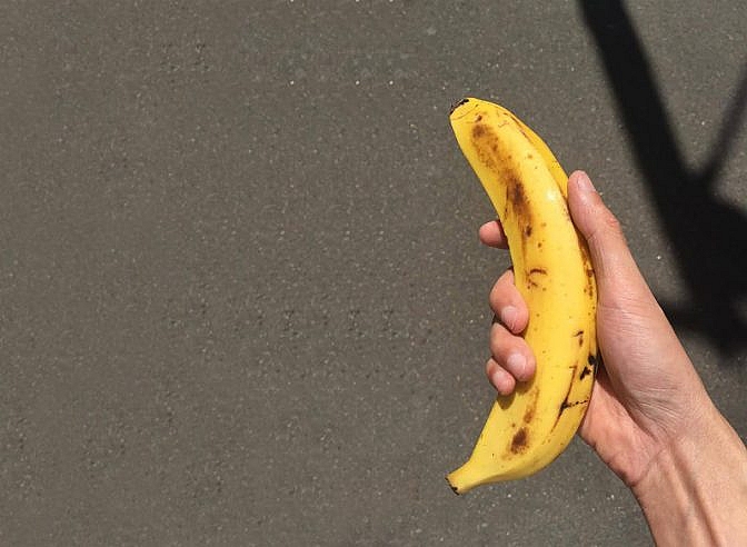 Trái chuối – ngochieu.com