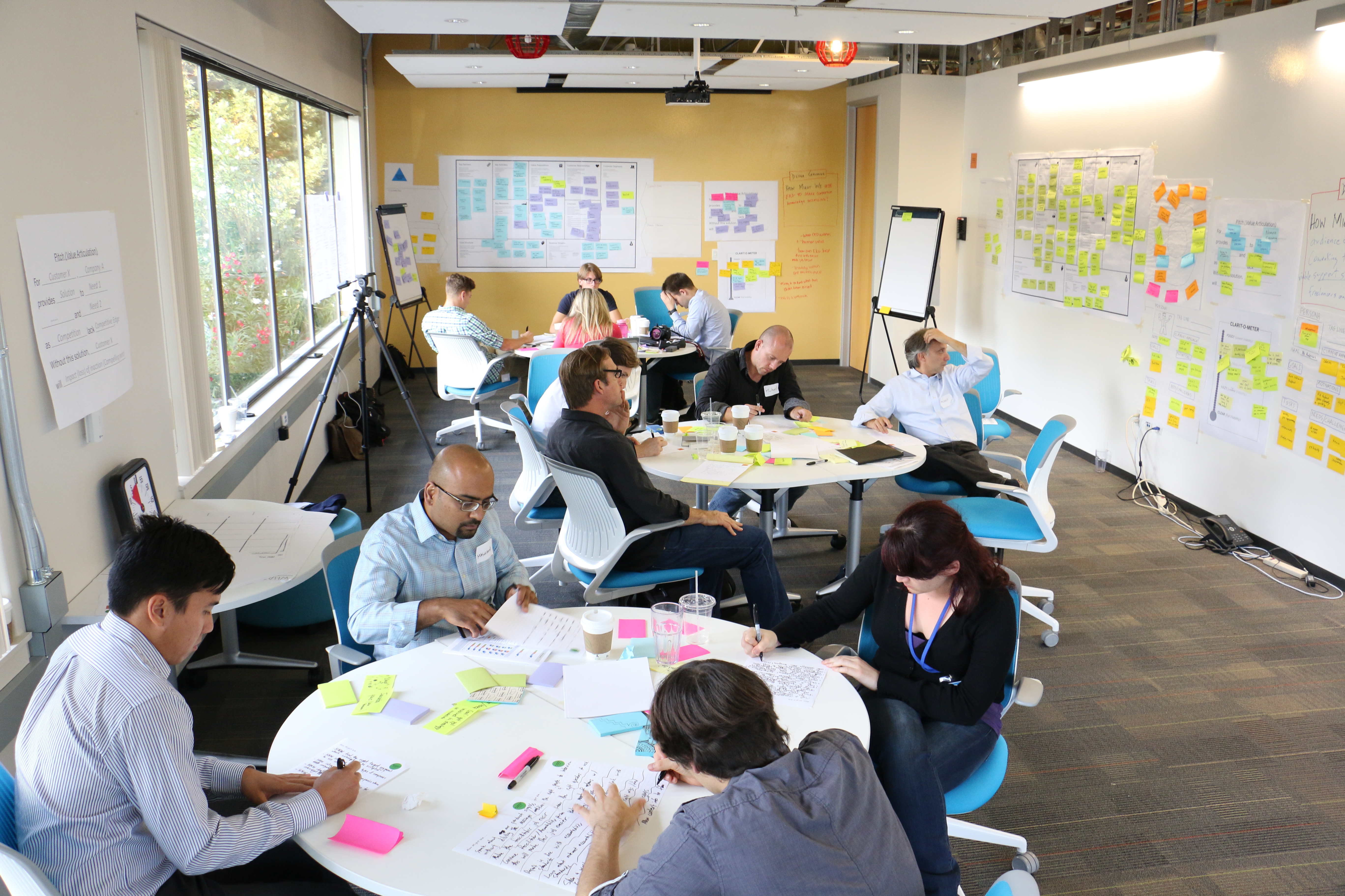 Xây dựng Customer Journey Map – Phần 4 – tientien blog